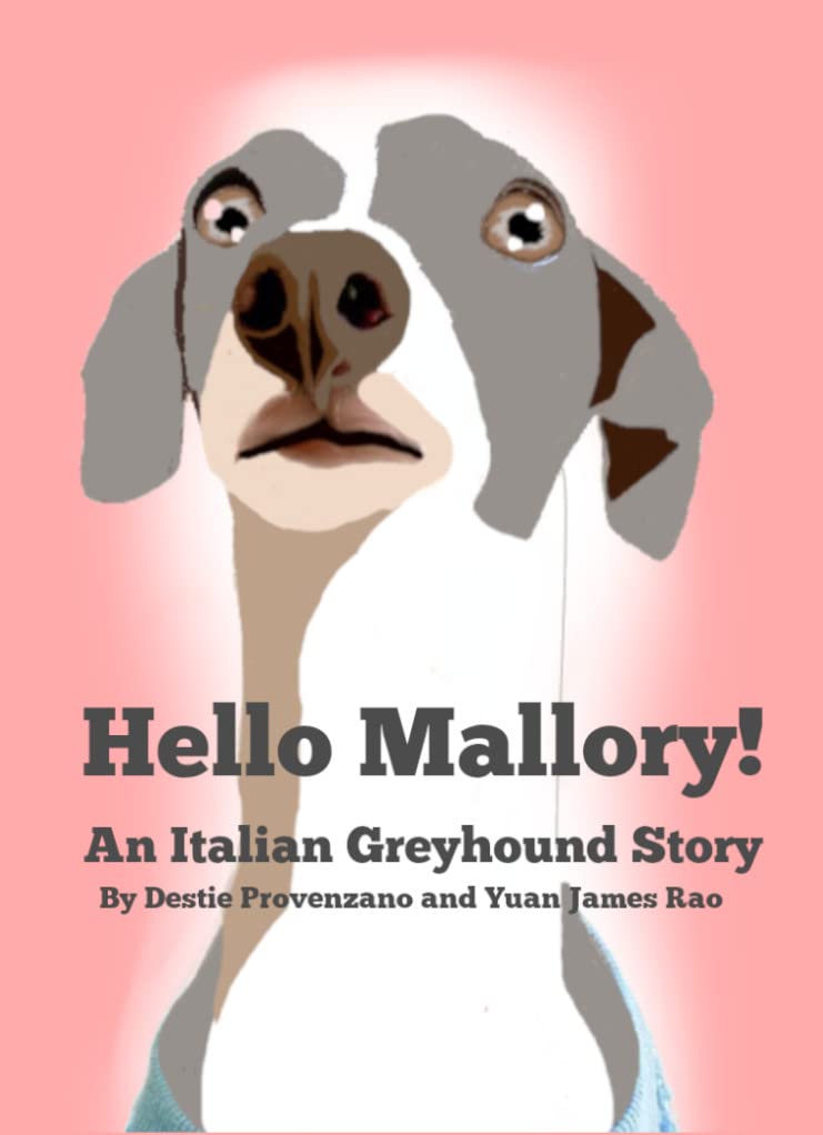Hello Mallory! (The Mallory Stories) by Destie Provenzano | Goodreads