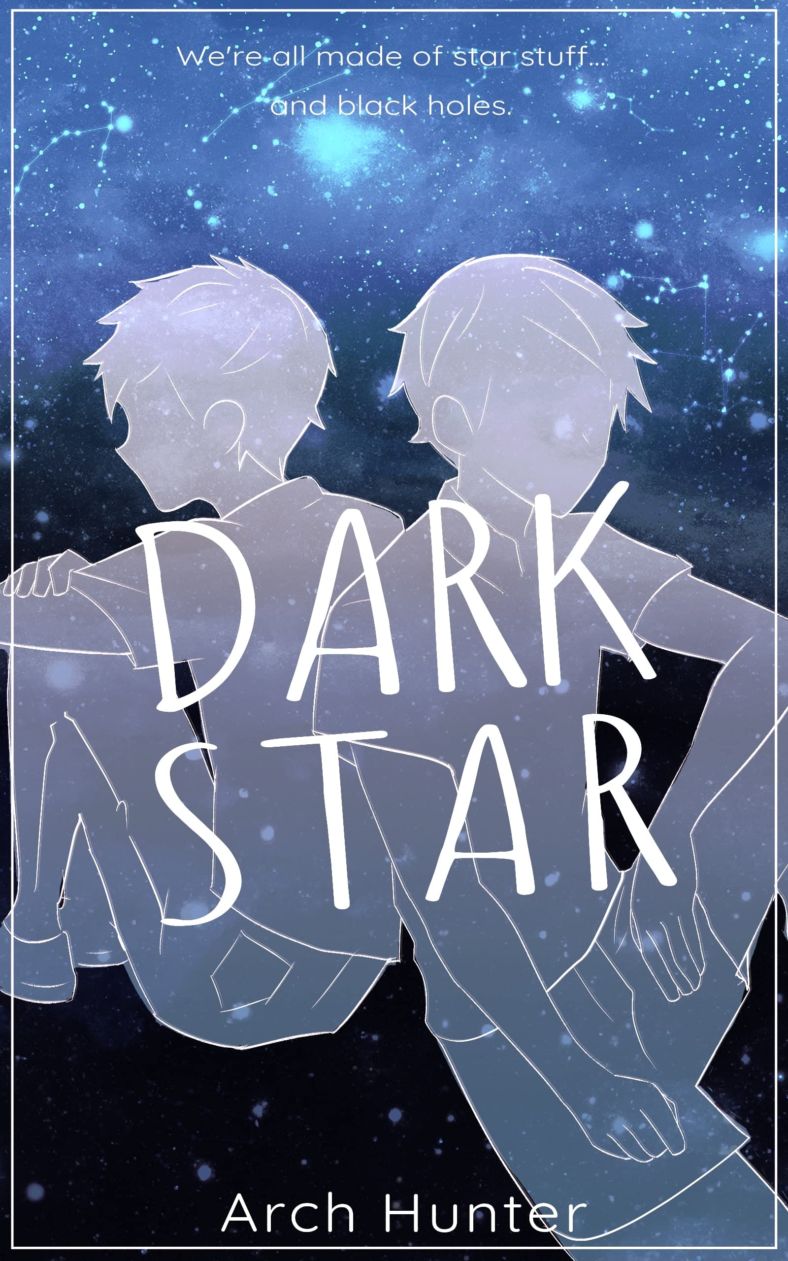 Dark Star by Arch Hunter | Goodreads