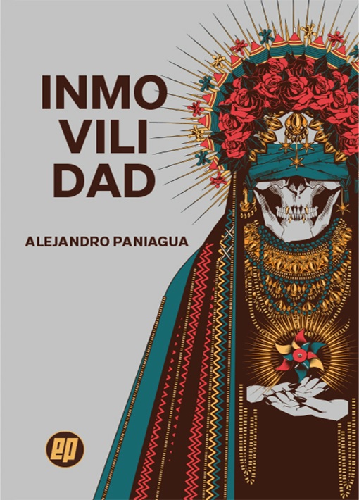 Inmovilidad by Alejandro Paniagua | Goodreads