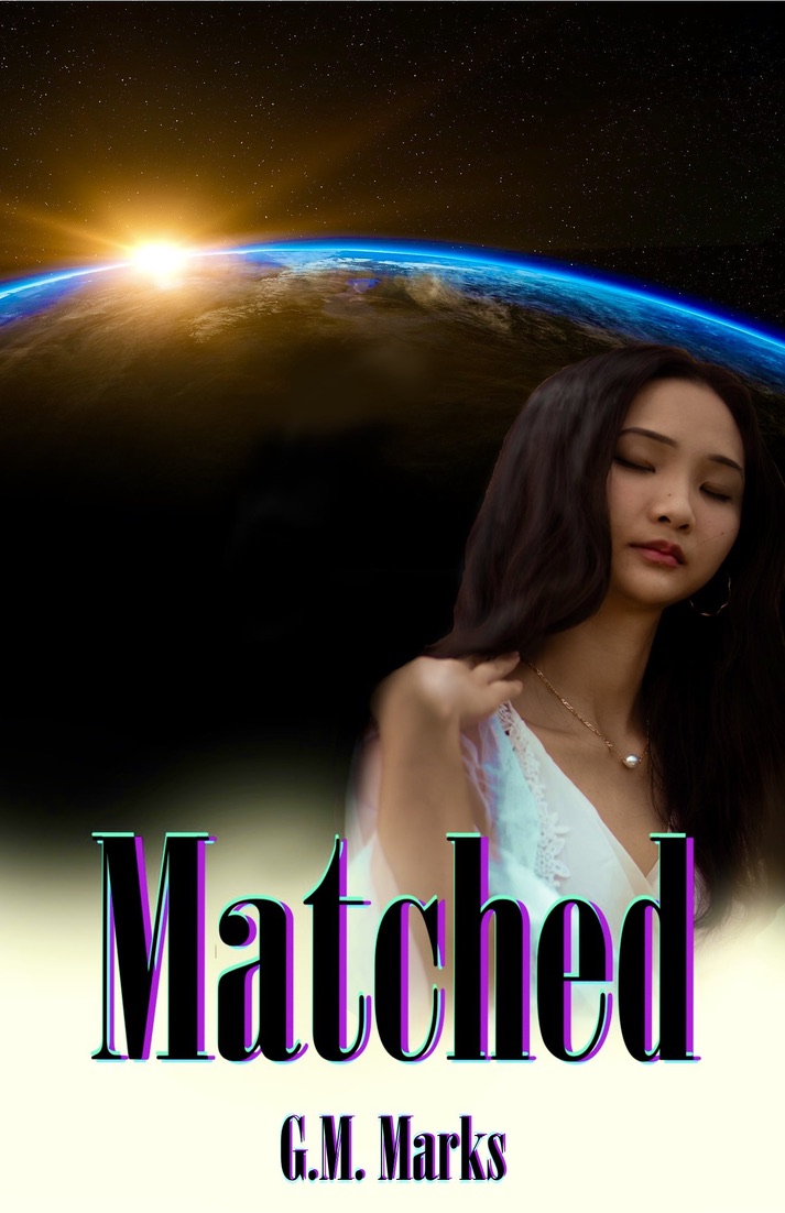 Matched (The Chosen #3) by G.M. Marks | Goodreads