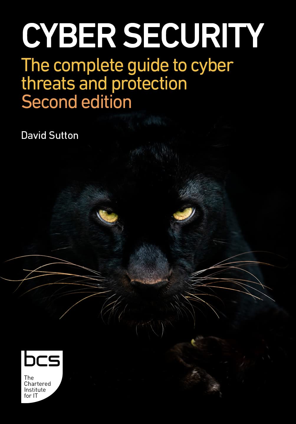 Cyber Security: The complete guide to cyber threats and protection by ...