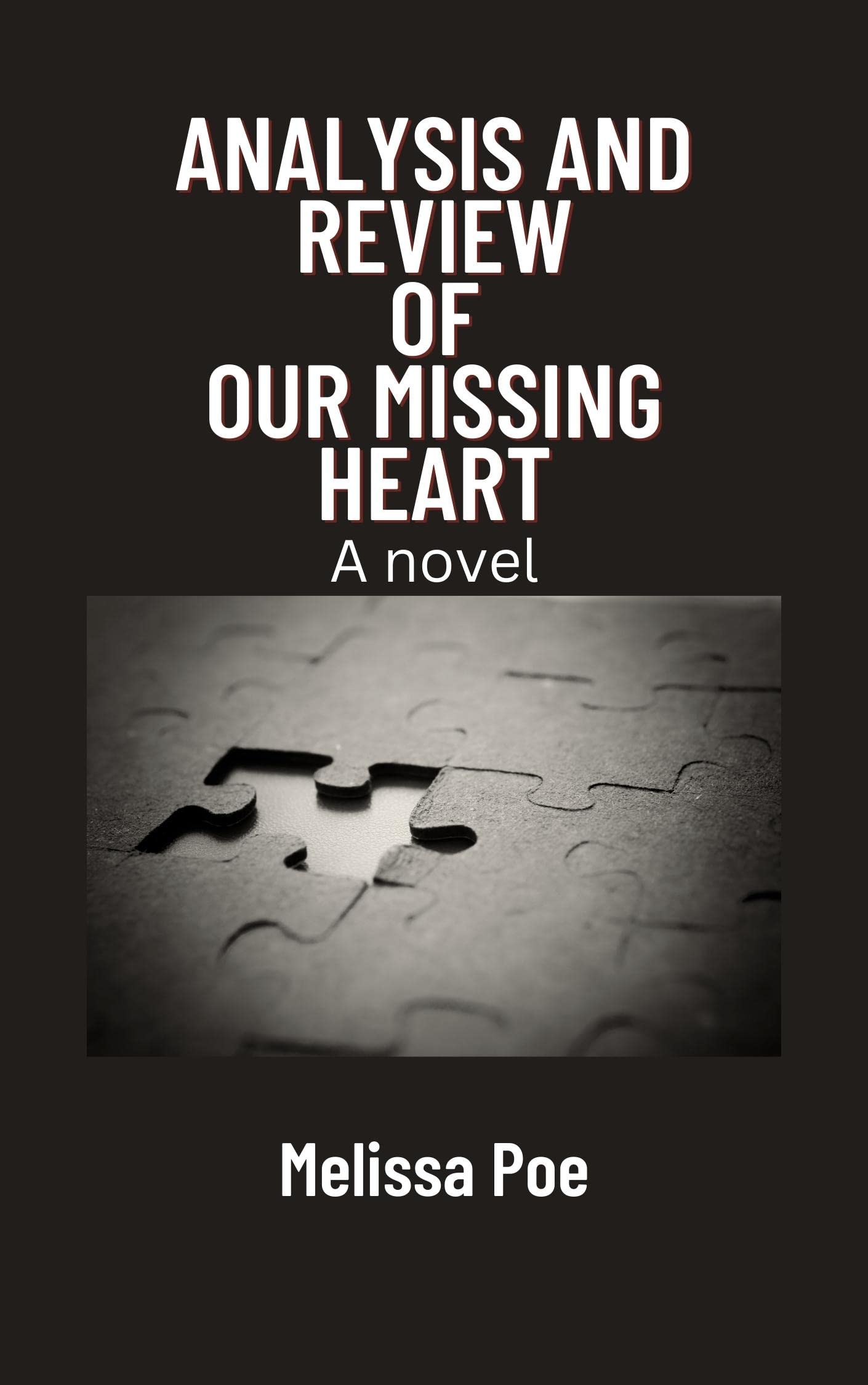 Review and analysis of Our Missing Hearts : A Novel by Celeste Ng by ...