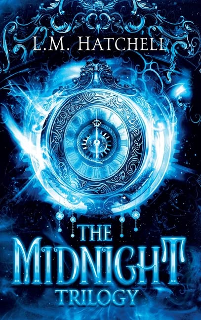 The Midnight Trilogy: The Complete Midnight Series by L.M. Hatchell ...