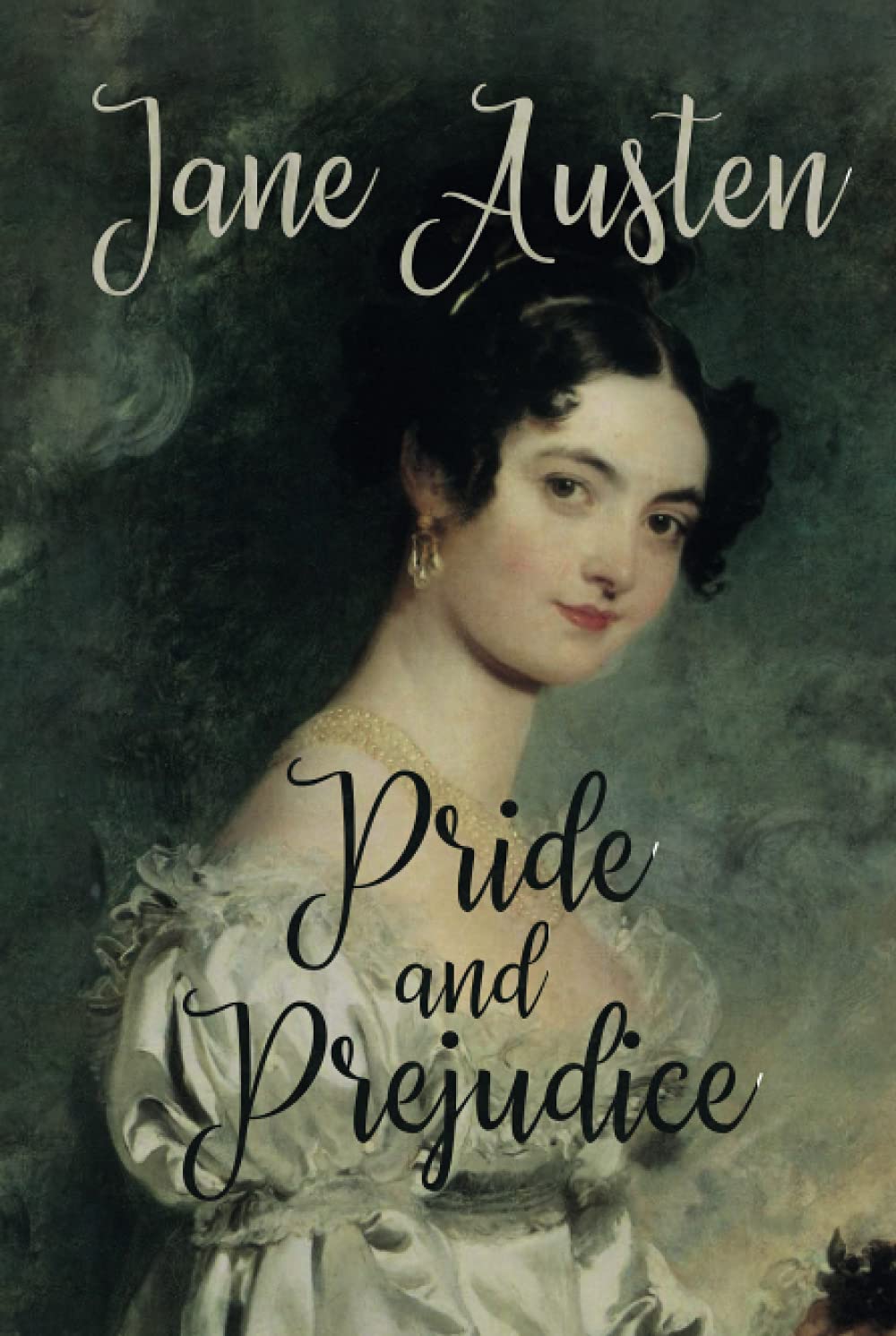Pride and Prejudice: 366 Page, Lined and Undated Daily Diary Disguised ...