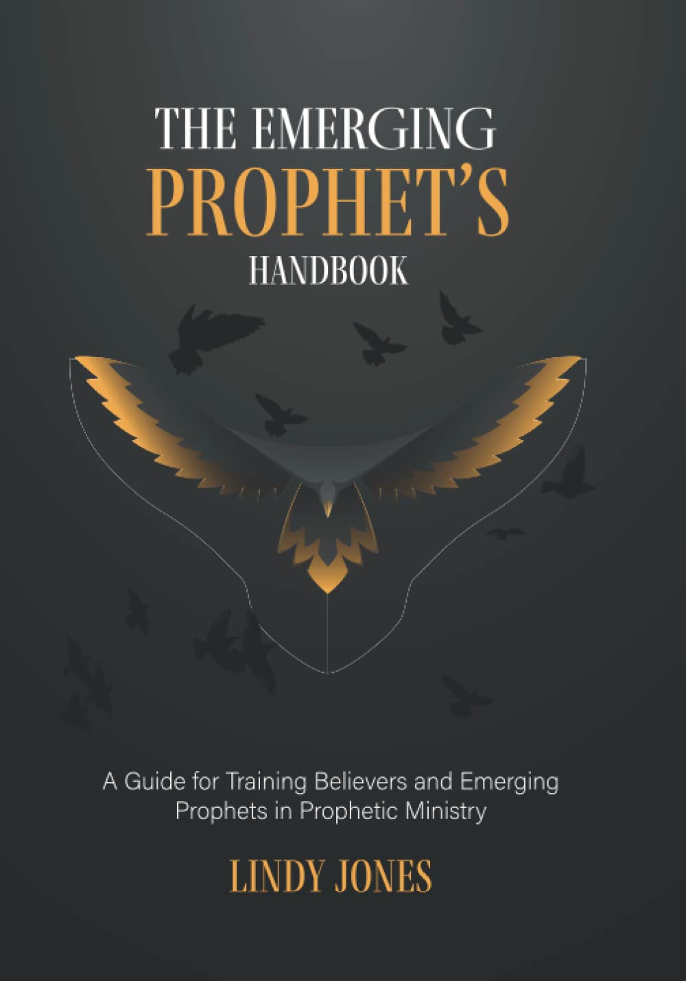 The Emerging Prophet's Handbook: A Guide for Training Believers and ...