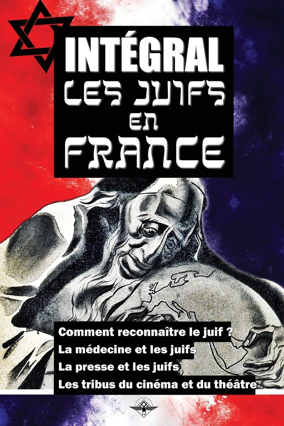Int gral Les Juifs En France By George Montandon Goodreads int-gral-les-juifs-en-france-by-george-montandon-goodreads