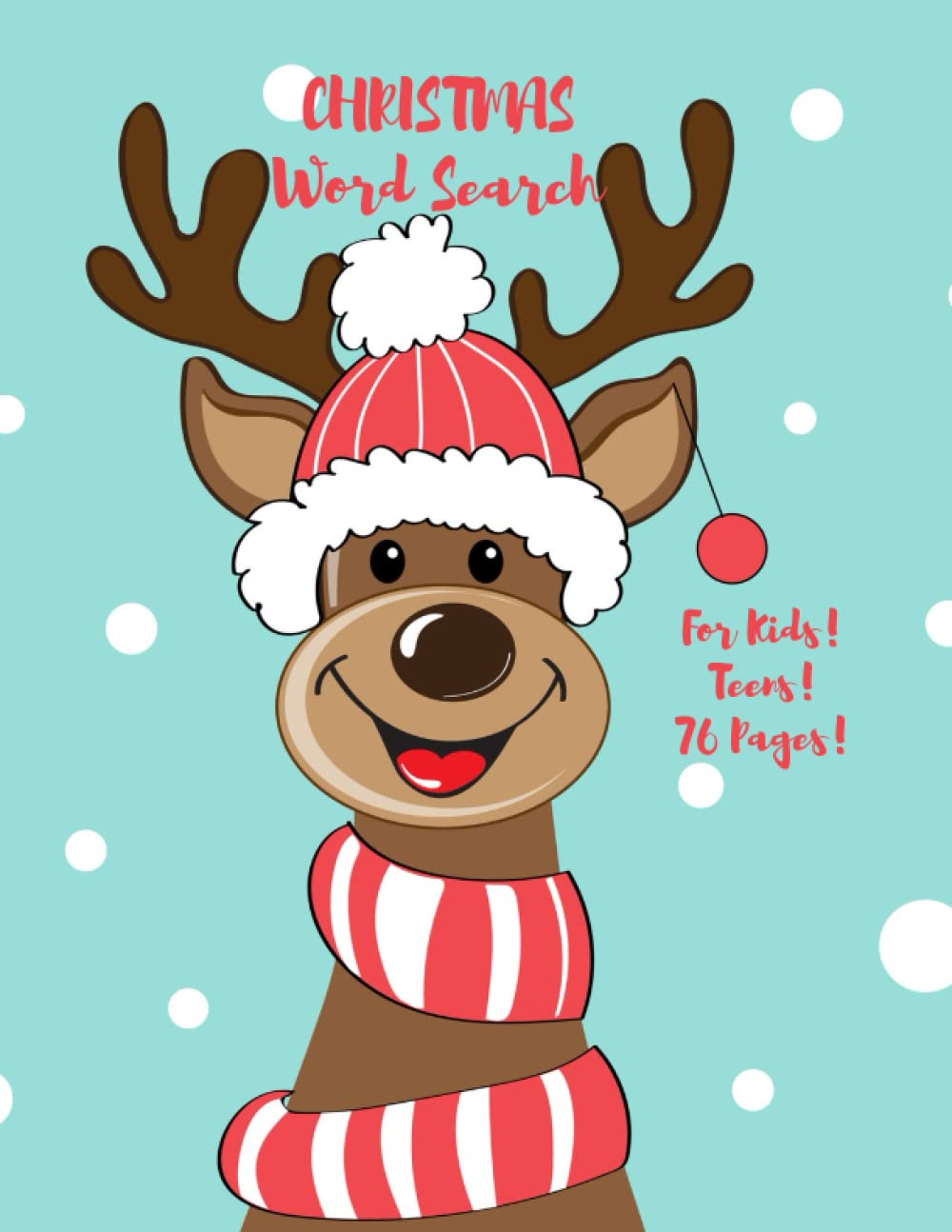 Christmas Word Search Christmas Word Search FOR KIDS TEENS ADULTS christmas-word-search-christmas-word-search-for-kids-teens-adults