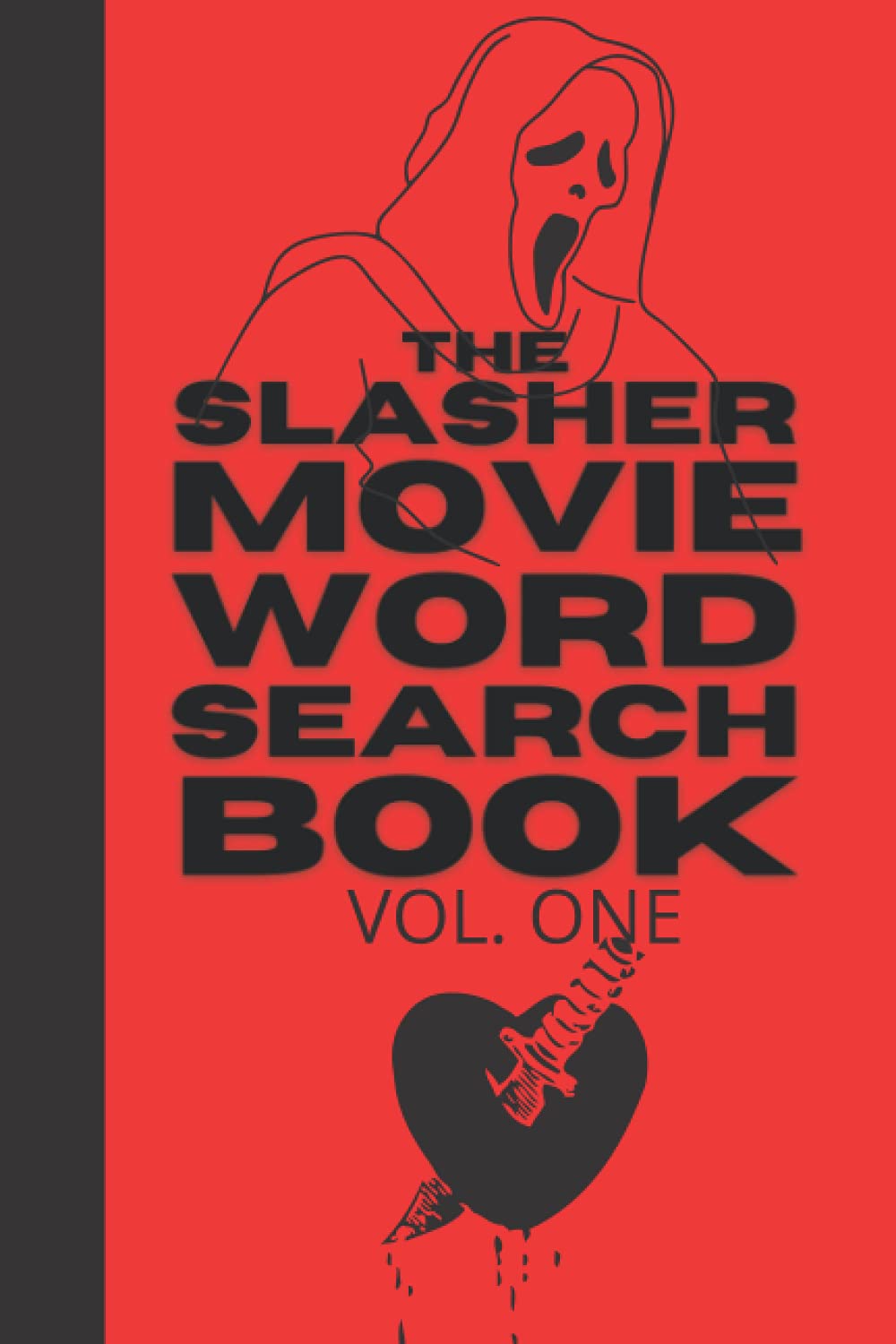 SLASHER MOVIE WORD SEARCH BOOK VOL ONE Horror Movie Word Search Book slasher-movie-word-search-book-vol-one-horror-movie-word-search-book