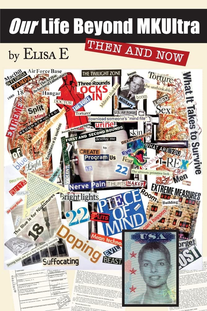 Our Life Beyond MKUltra: Then and Now by Elisa E | Goodreads