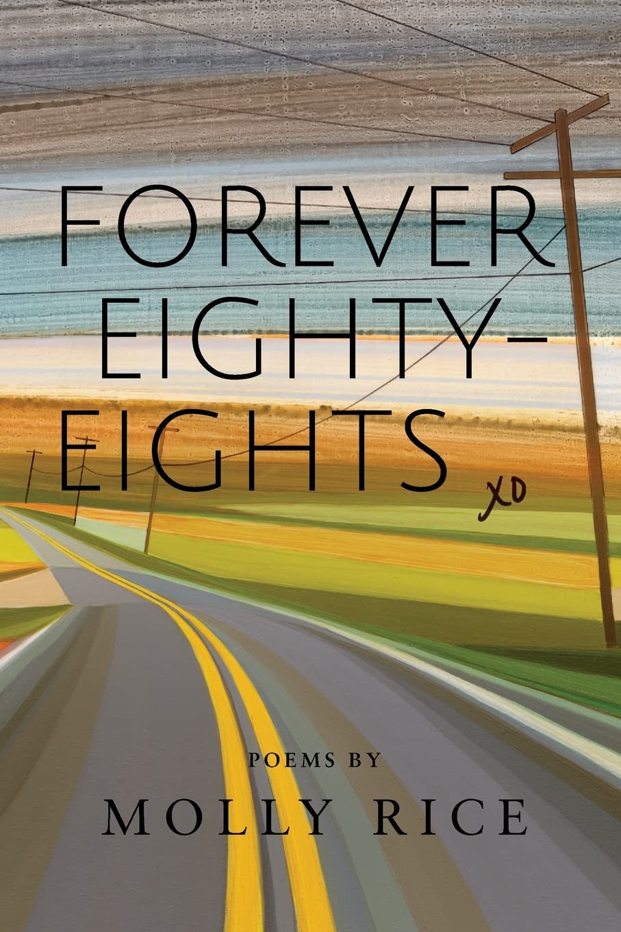 Forever Eighty-Eights by Molly Rice | Goodreads