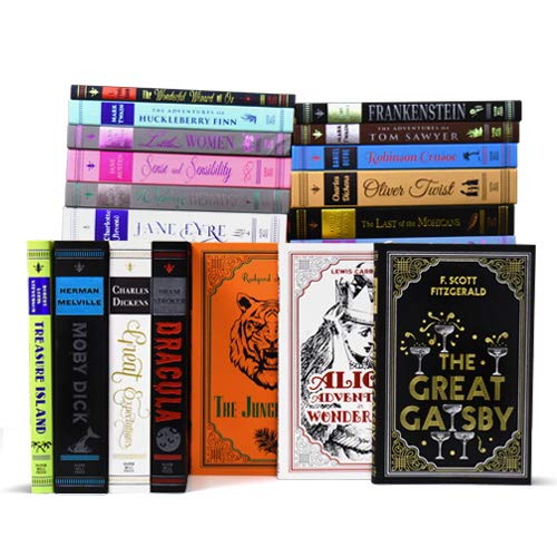 Paper Mill Press Classics Collection by Various | Goodreads