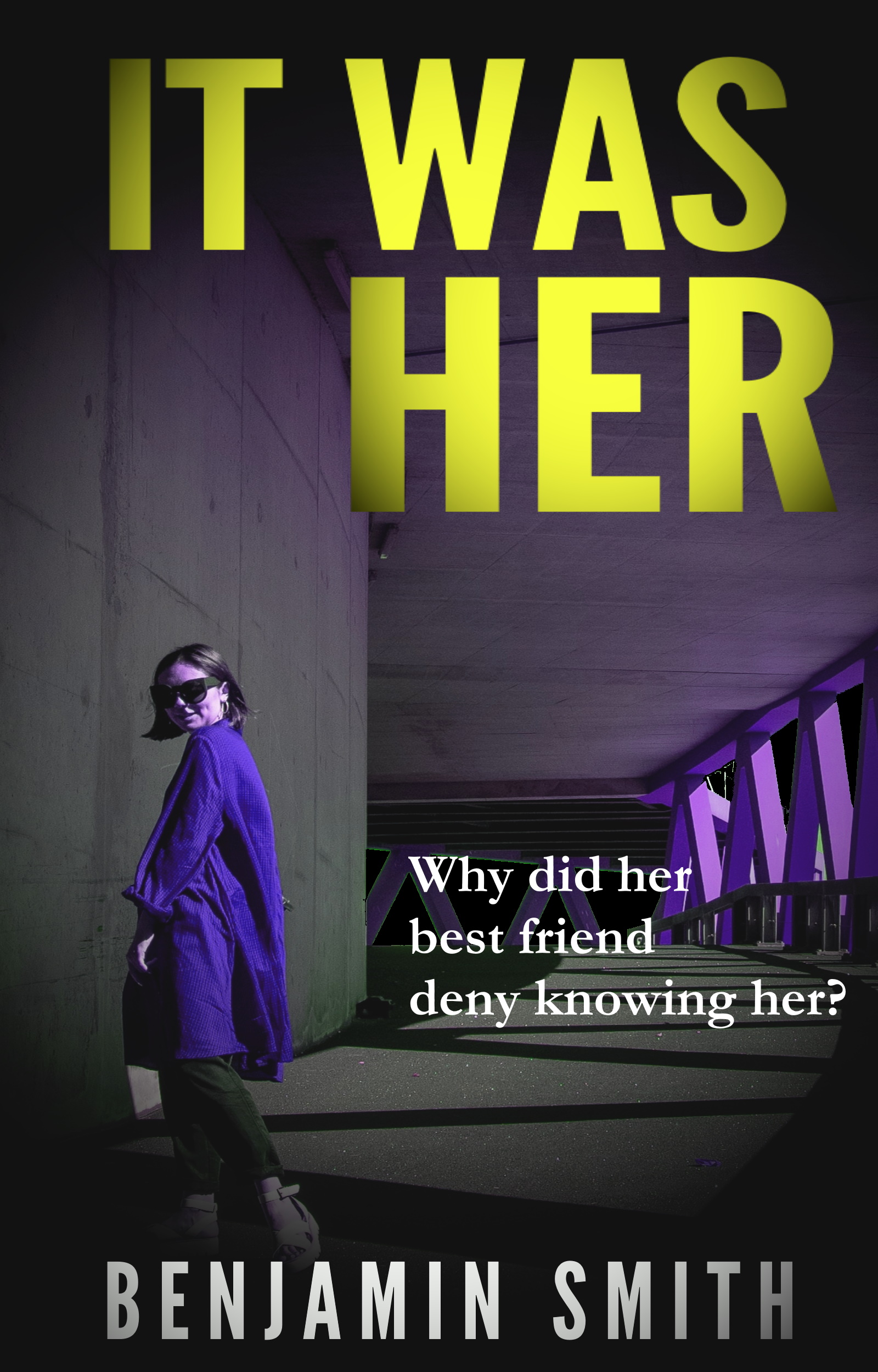 It Was Her by Benjamin Smith | Goodreads