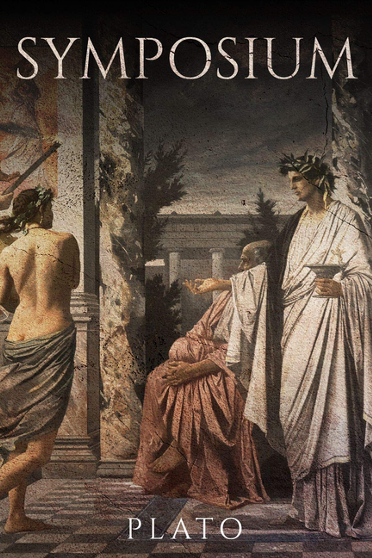 Symposium: Complete and Unabridged (Classics of Greek Philosophy) by ...