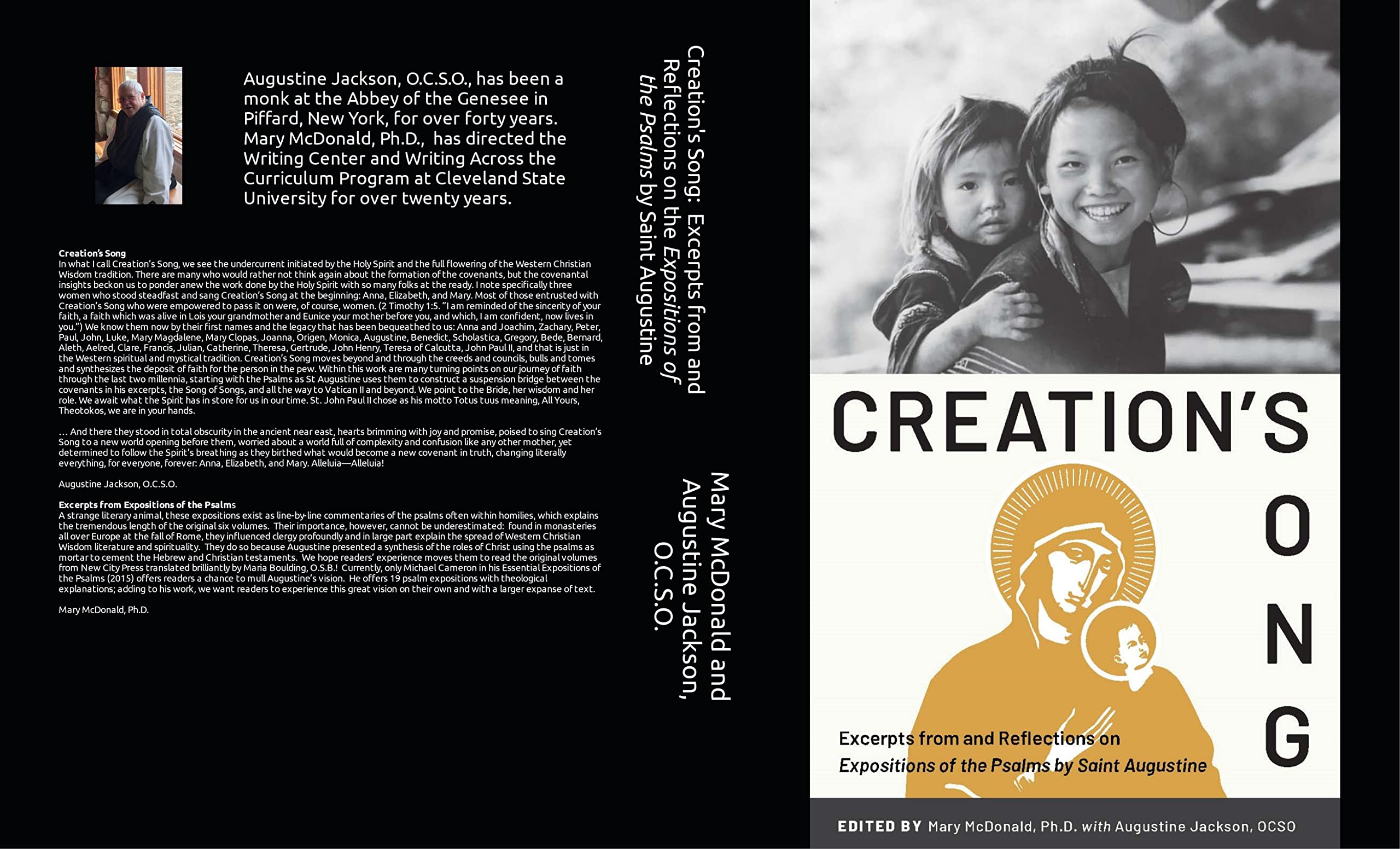 Creation's Song: Excerpts from and Reflections on Expositions of the ...