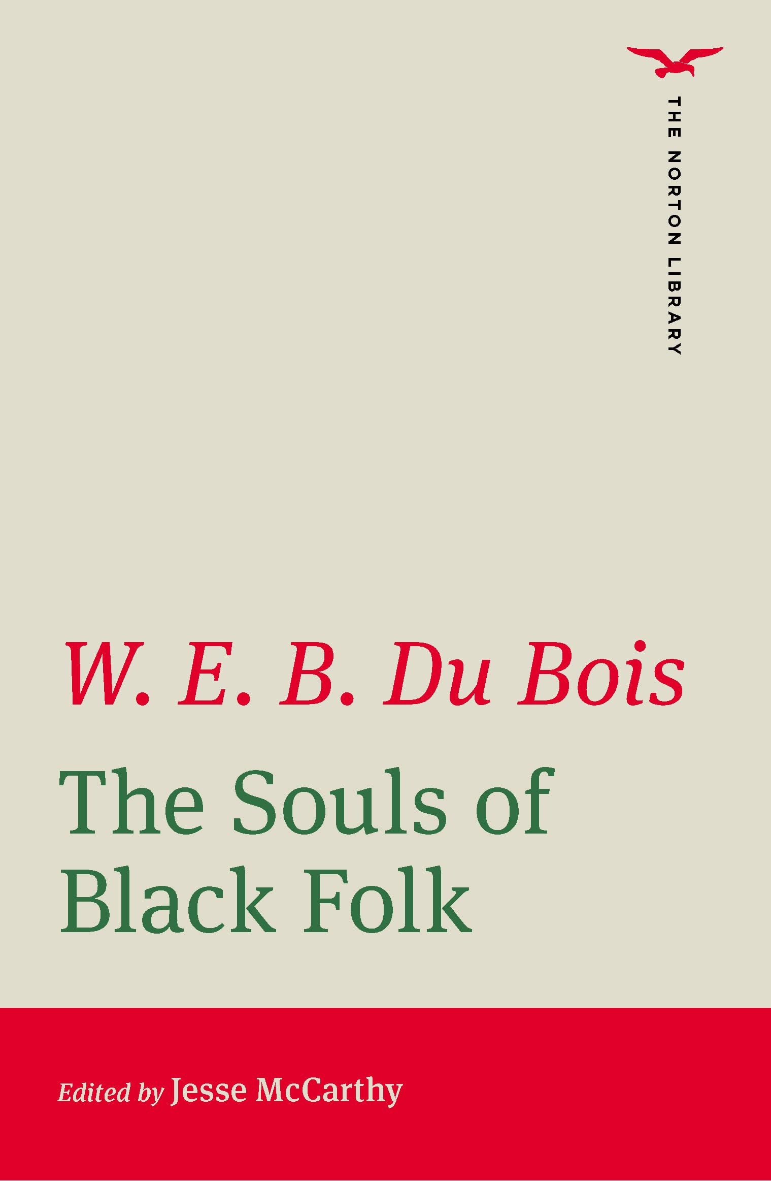 The Souls of Black Folk (First Edition) by W.E.B. Du Bois | Goodreads