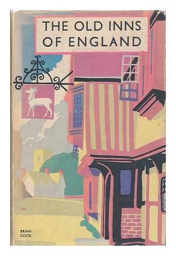 The old inns of England by A E Richardson | Goodreads