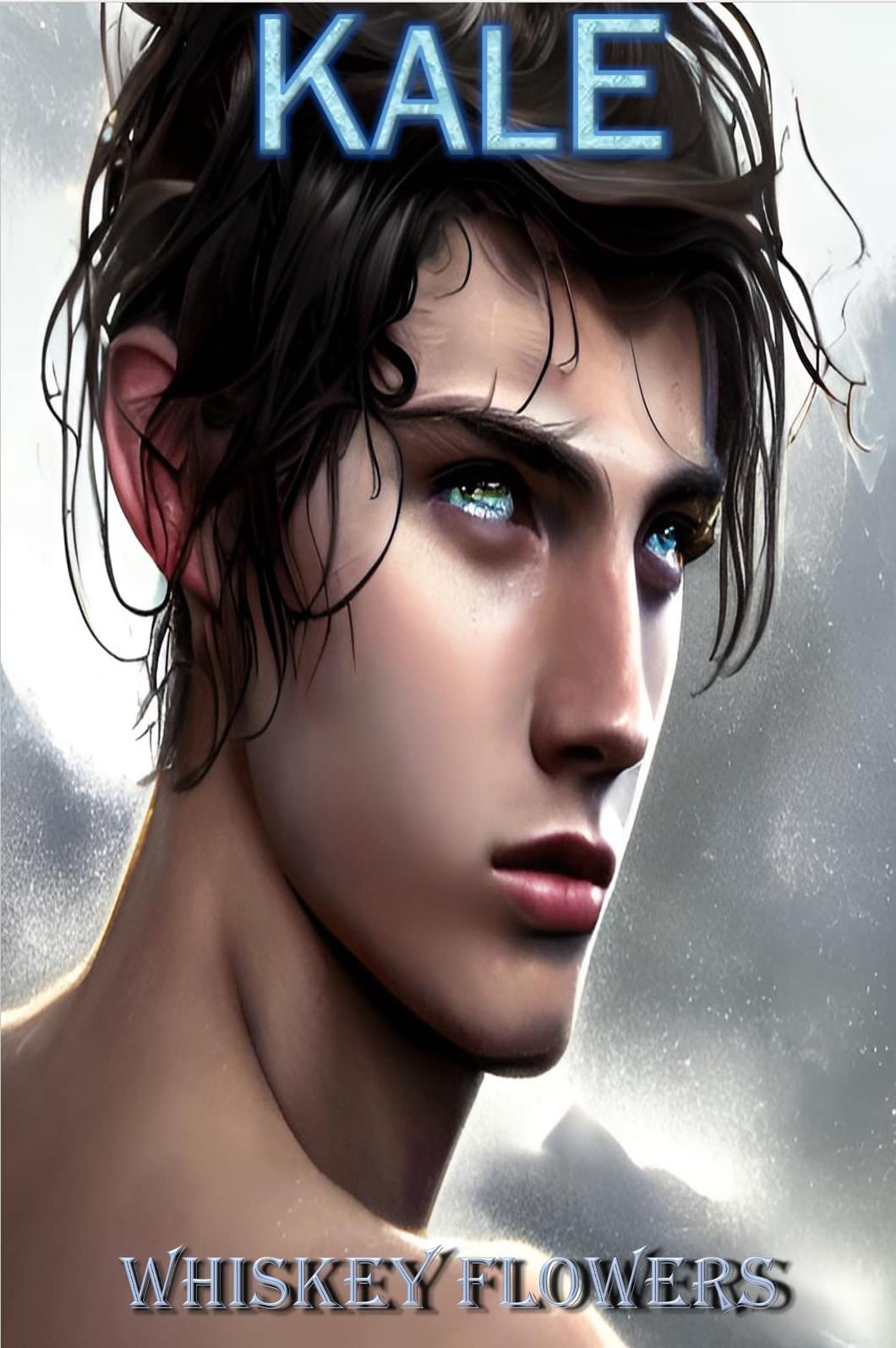 Kale: The Dryad Chronicles by Whiskey Flowers | Goodreads