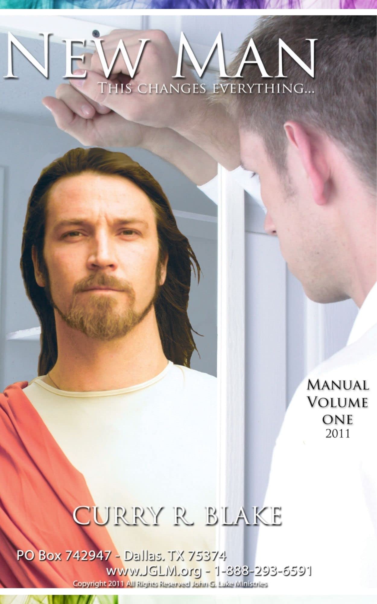 THE NEW MAN STUDY GUIDE : NEW MAN by Curry Blake | Goodreads