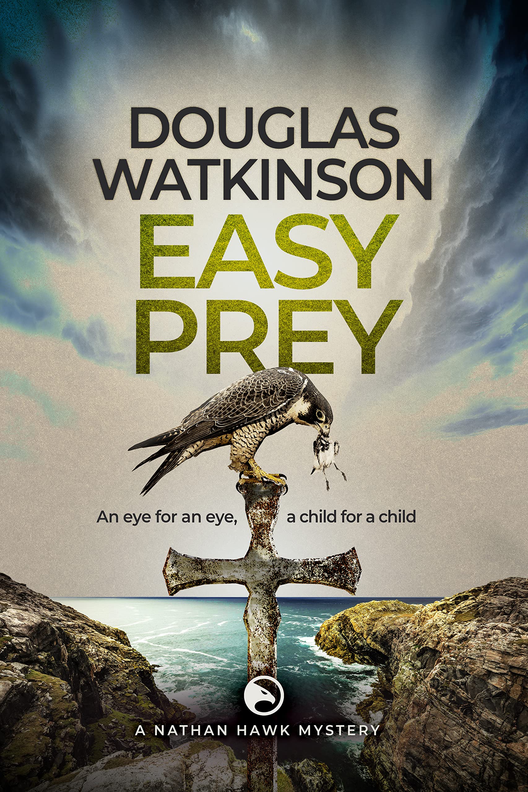 Easy Prey: Scotland provides the setting for revenge and murder for the ...