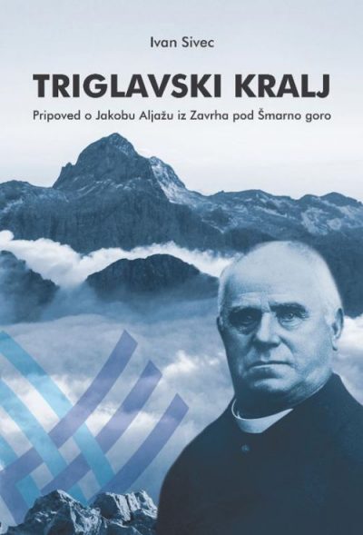 Triglavski kralj by Ivan Sivec | Goodreads