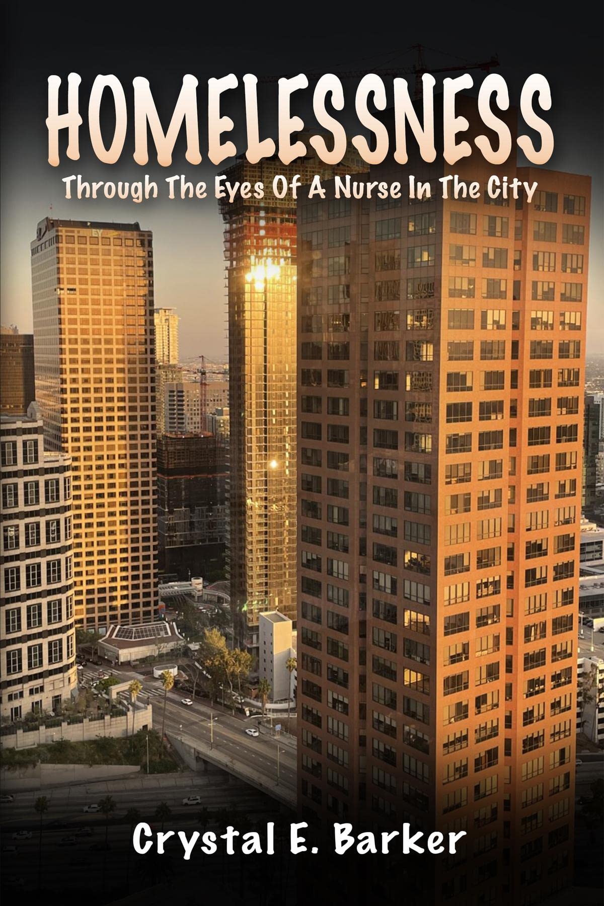 Homelessness Through The Eyes Of A Nurse In The City by Crystal E ...