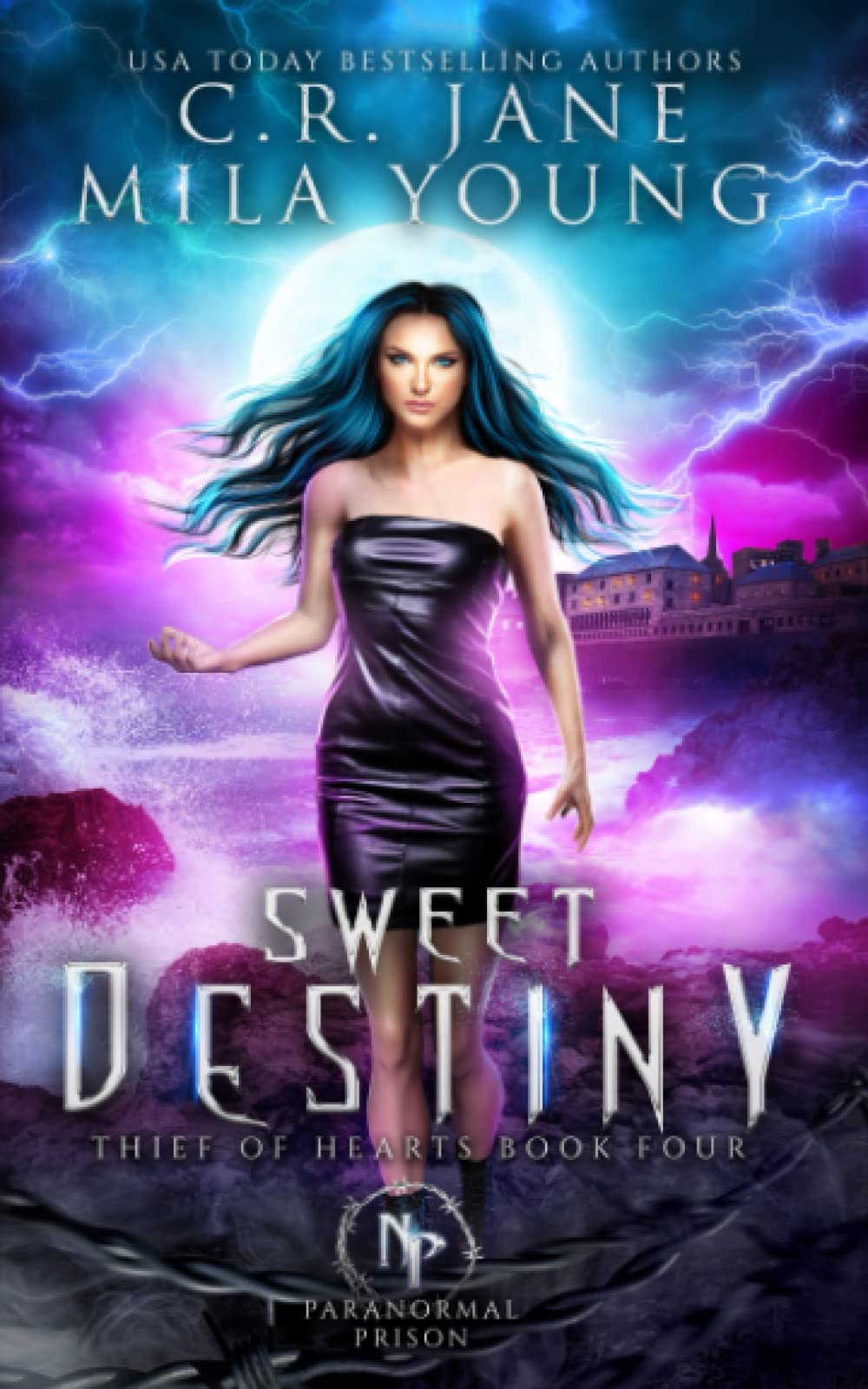 Sweet Destiny by C.R. Jane | Goodreads