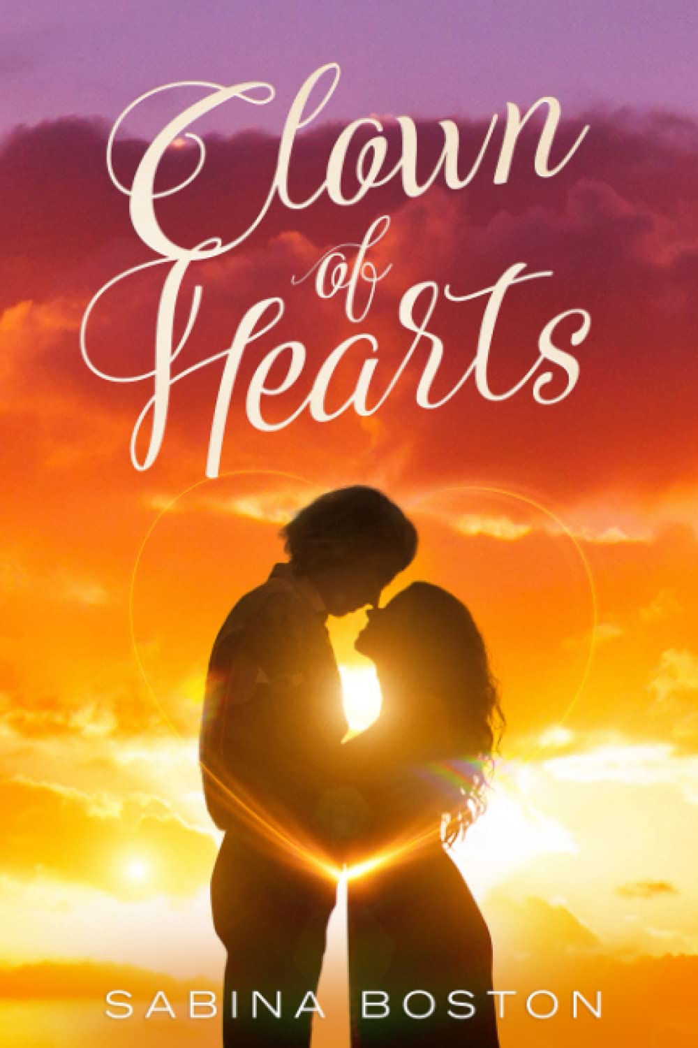 Clown of Hearts by Sabina Boston | Goodreads