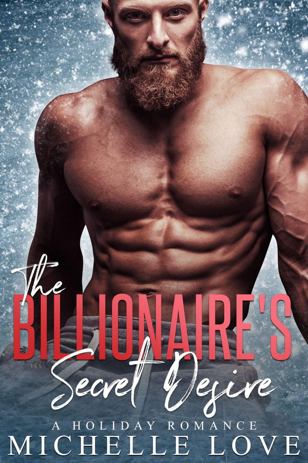 The Billionaire's Secret Desire (Secret Babies #1) by Michelle Love ...