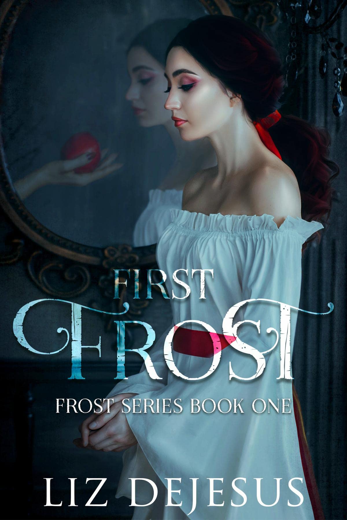 First Frost by Liz DeJesus | Goodreads