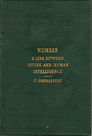 Number: A Link Between Divine and Human Intelligence; An Argument by ...