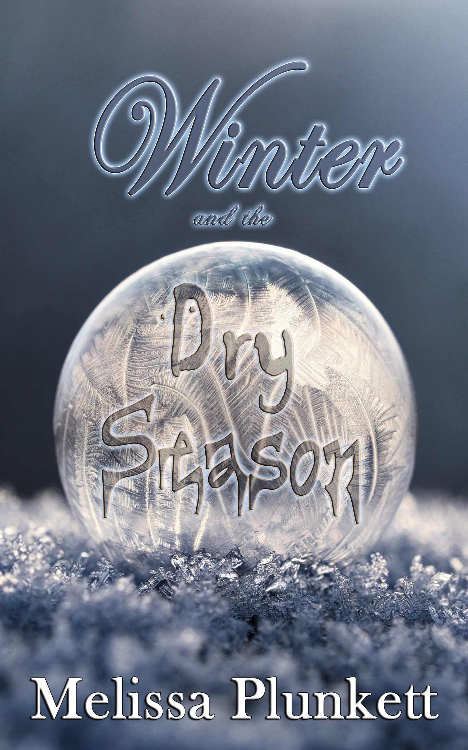 Winter and the Dry Season (Immortal Realm) by Melissa Plunkett | Goodreads