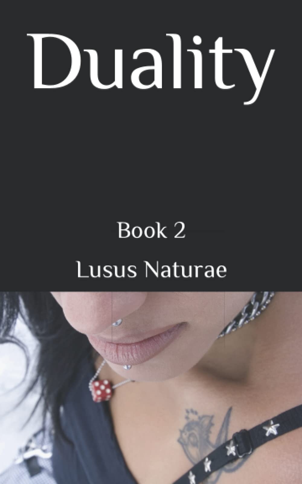 Duality: XXX (Grey Haven) by Lusus Naturae | Goodreads