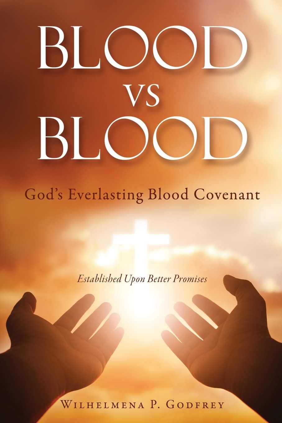 This Is The Cup Of My Blood The Blood Of The New And Everlasting at ...