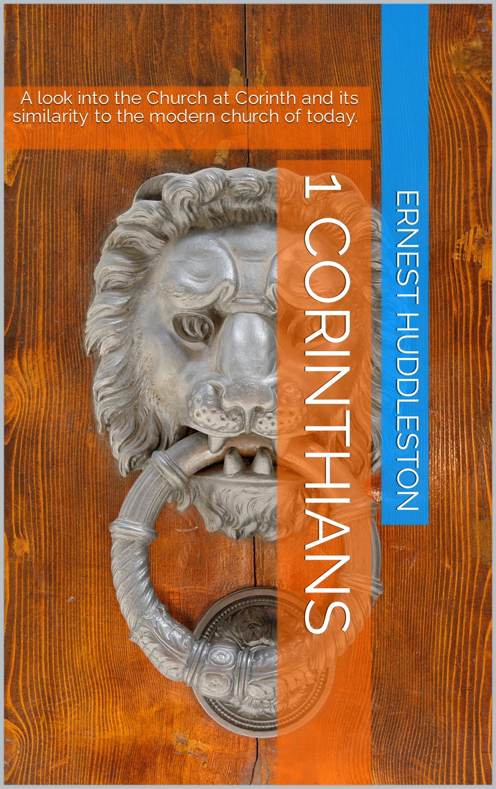 1 CORINTHIANS: A look into the Church at Corinth and its similarity to ...