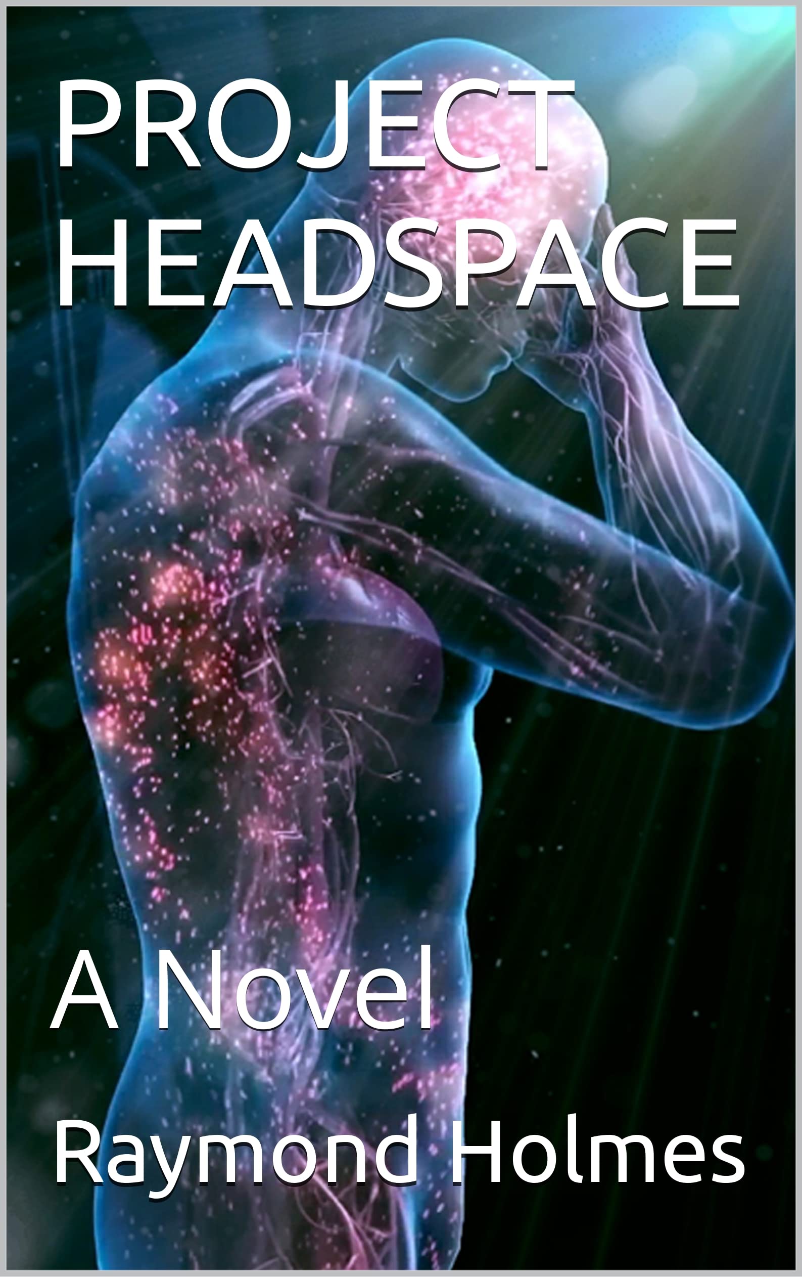 PROJECT HEADSPACE by Raymond Holmes | Goodreads