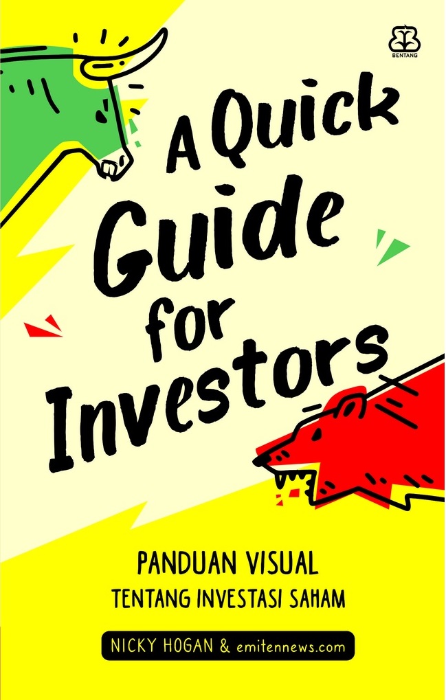 A Quick Guide for Investors by Nicky Hogan | Goodreads
