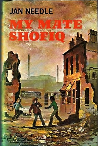 My Mate Shofiq by Jan Needle | Goodreads