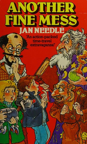 Another Fine Mess by Jan Needle | Goodreads