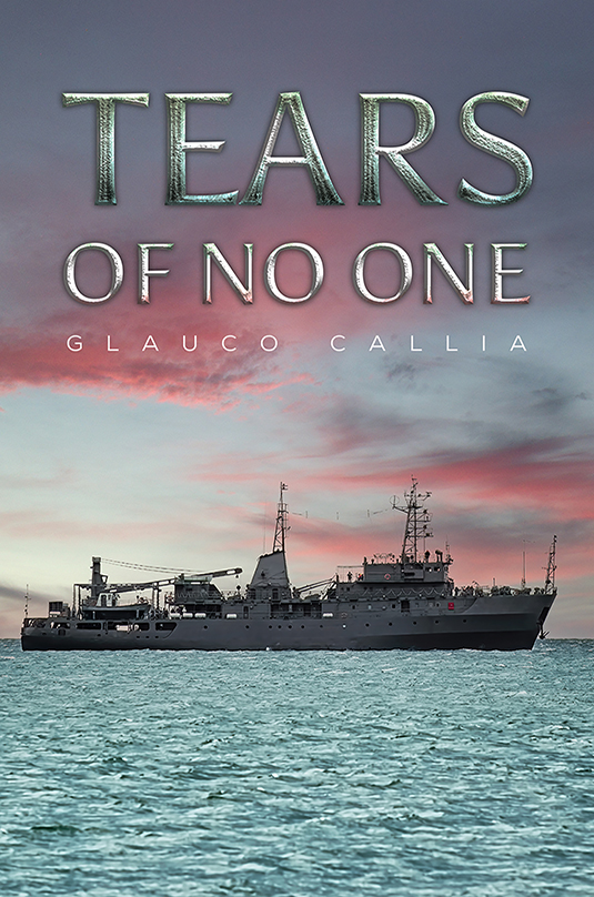 Tears of No One by Glauco Callia | Goodreads