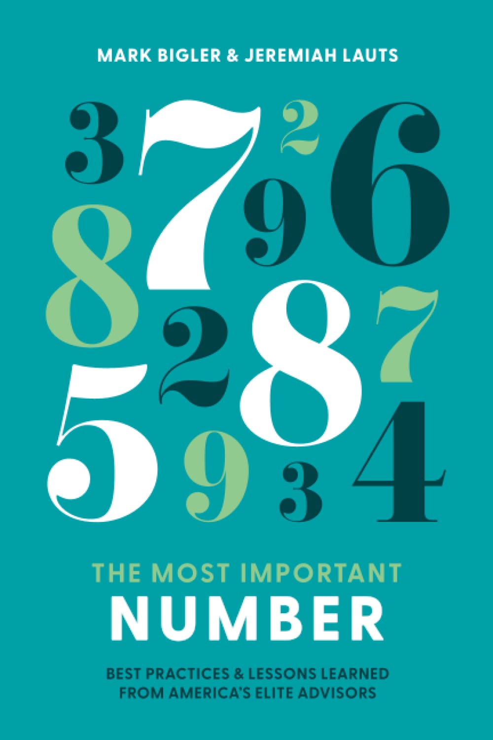 The Most Important Number: Best Practices & Lessons Learned from ...