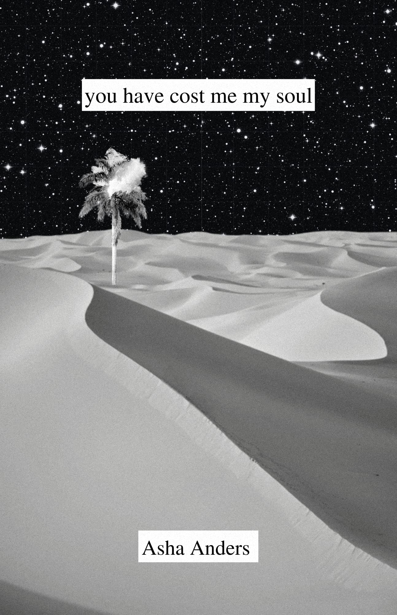 Muse Adrift : Poems & Collage Art by Asha Anders | Goodreads