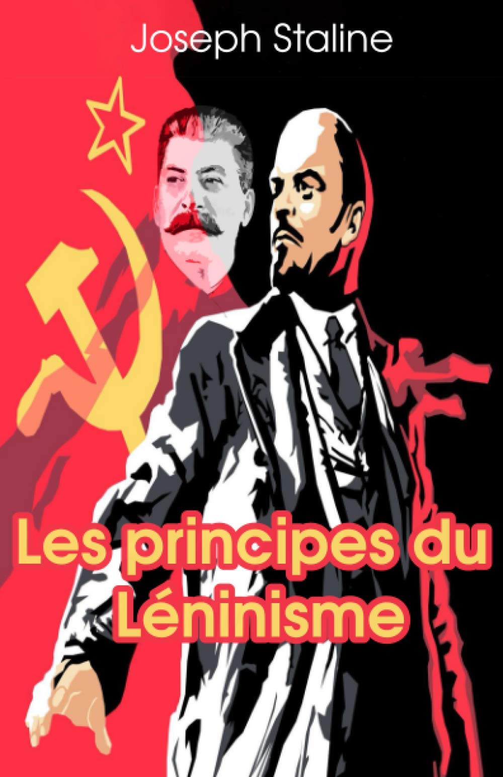 Les principes du léninisme by Joseph Staline | Goodreads