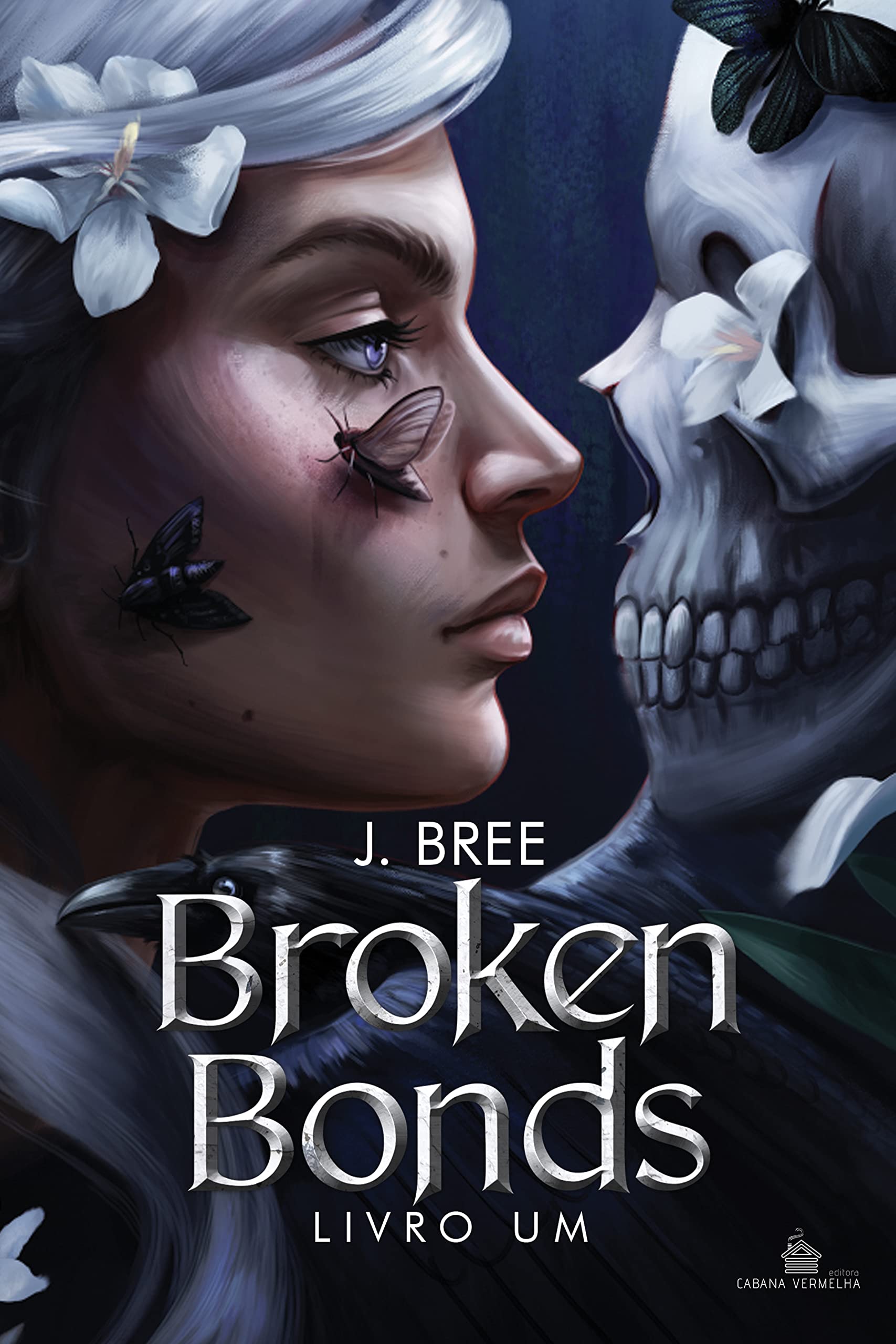 Broken Bonds (Vínculos que nos unem, #1) by J. Bree | Goodreads