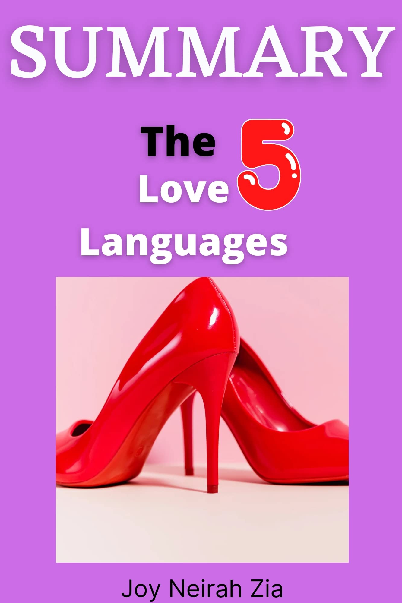 Summary: The 5 Love Languages: The Secret To Love That Lasts By Gary ...