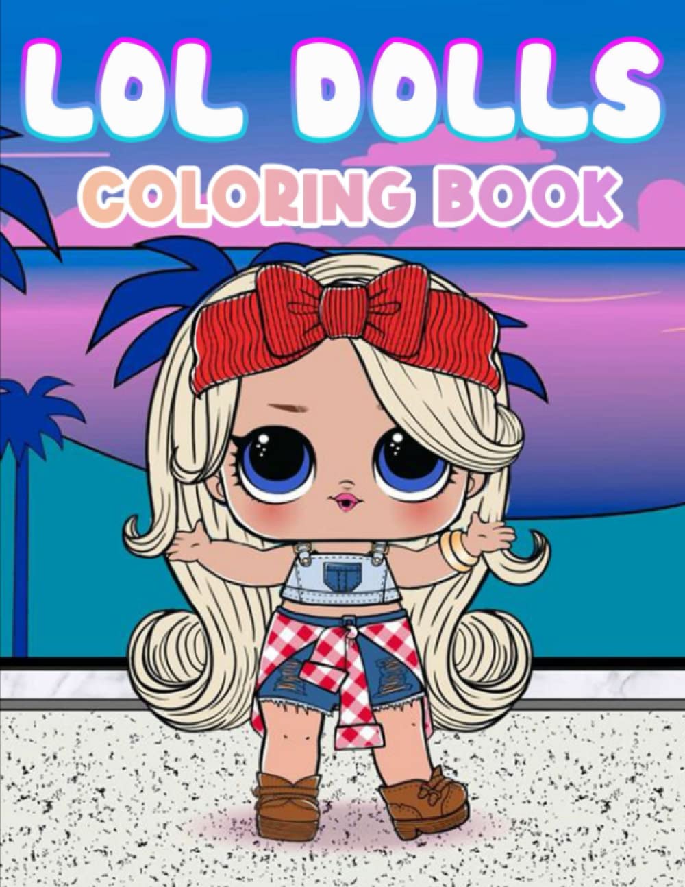 Hailey Coloring Pages