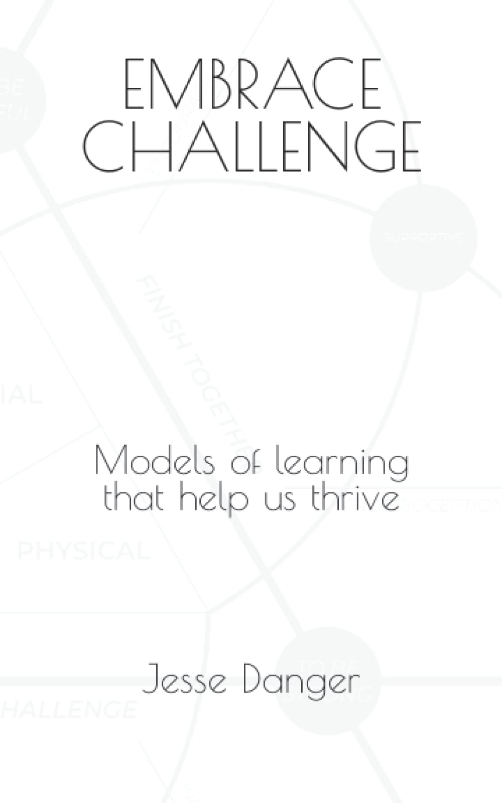 Embrace Challenge: Models of learning that help us thrive by Jesse ...