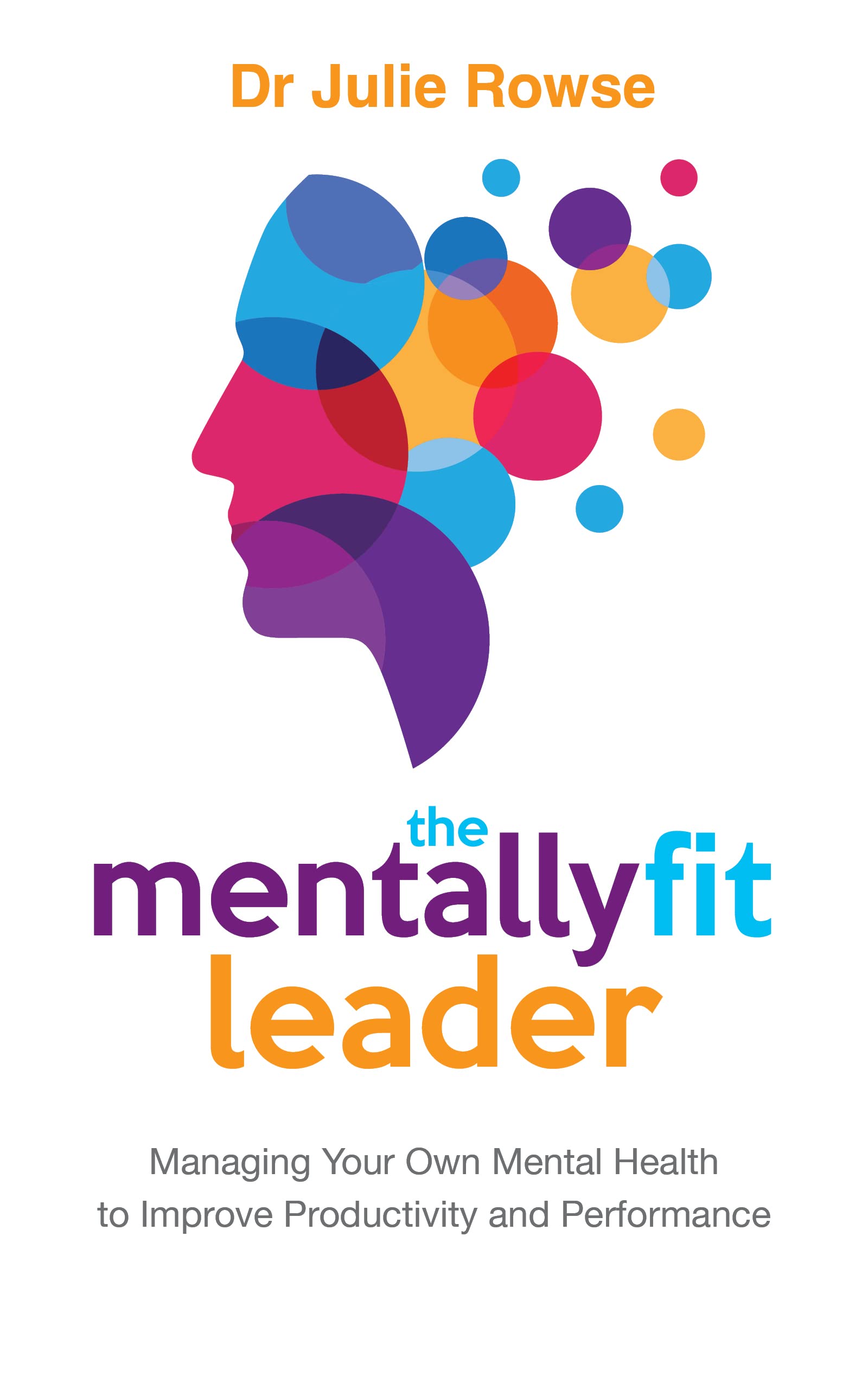 The Mentally Fit Leader: Managing Your Own Mental Health to Improve ...