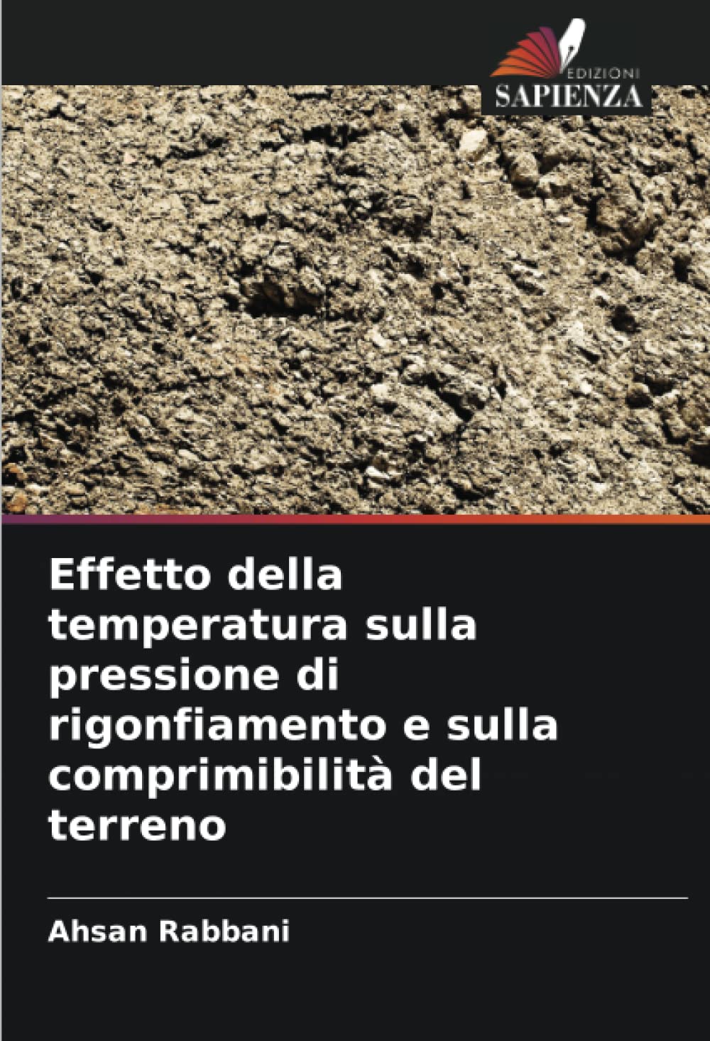 Effetto della temperatura sulla pressione di rigonfiamento e sulla ...