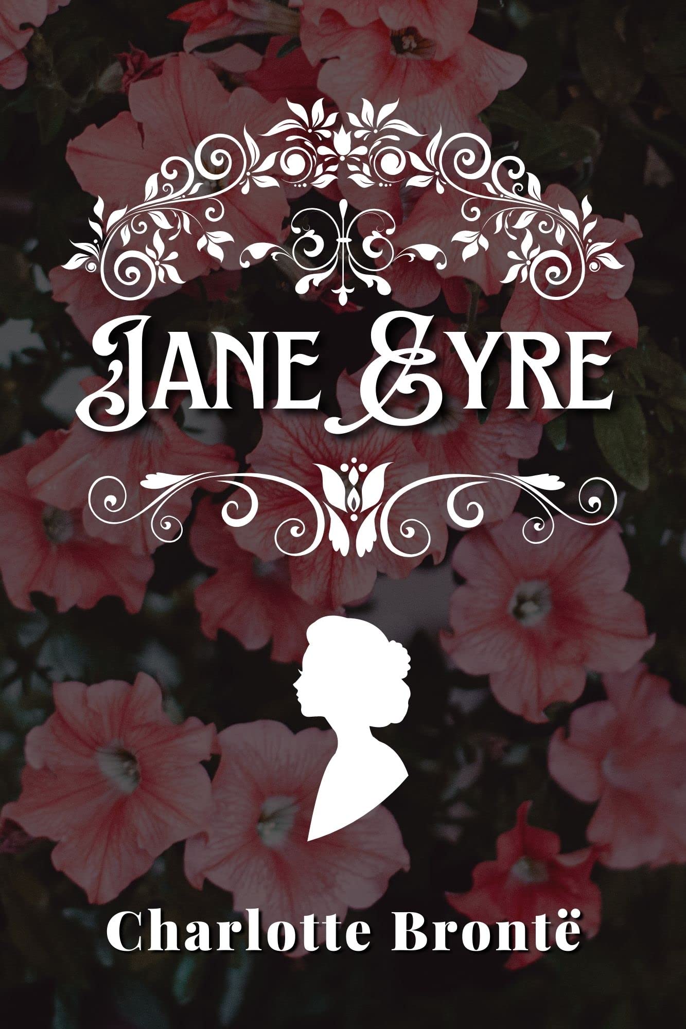 Jane Eyre: with original illustrations by Charlotte Brontë | Goodreads