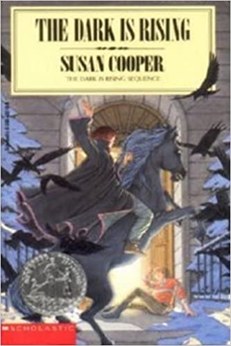 The Dark is Rising by Susan Cooper | Goodreads